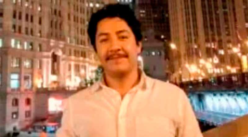 Desapareció el hijo del presidente Arce: Fiscalía activará los sellos ...